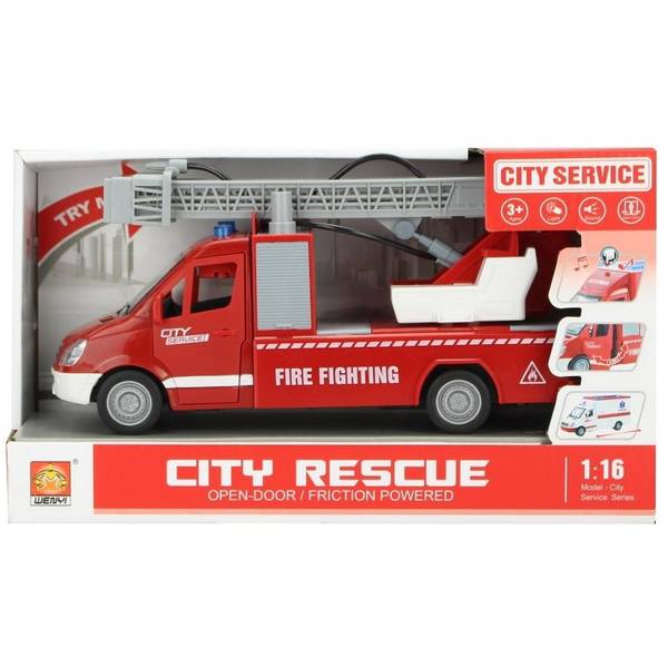 Vi har lekebiler og kjøretøy til små og store med rask levering i fra vårt lager i Norge ...