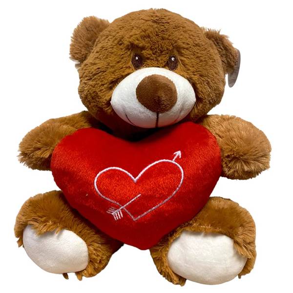 Vi har dem kjente bamsene på lager i Norge - Billigmarkedet.no