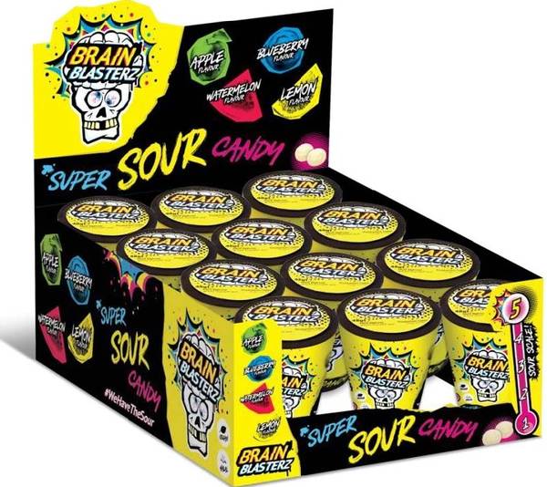 Populære Tiktok Godteri på nett | Billigmarkedet.no - Billigmarkedet.no